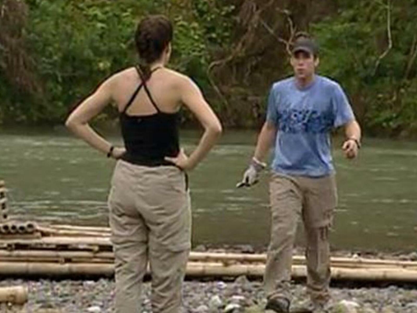 Prime Video: Amazing Race 7