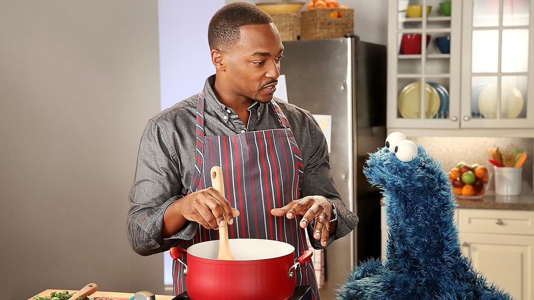 Watch Sesame Street - Season 47 | Prime Video