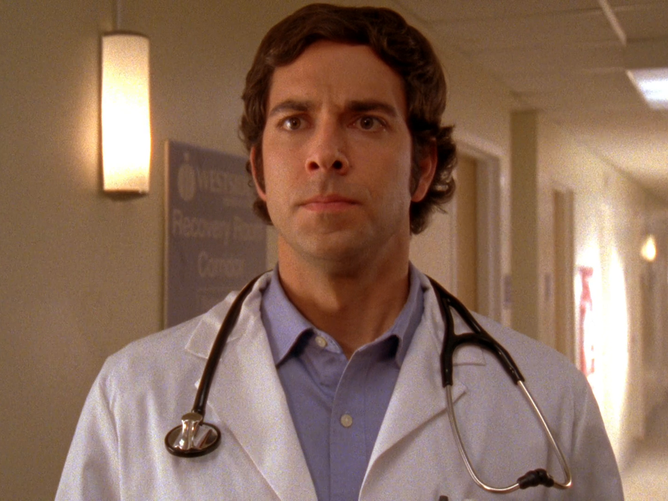 Prime Video: Chuck - Season 2