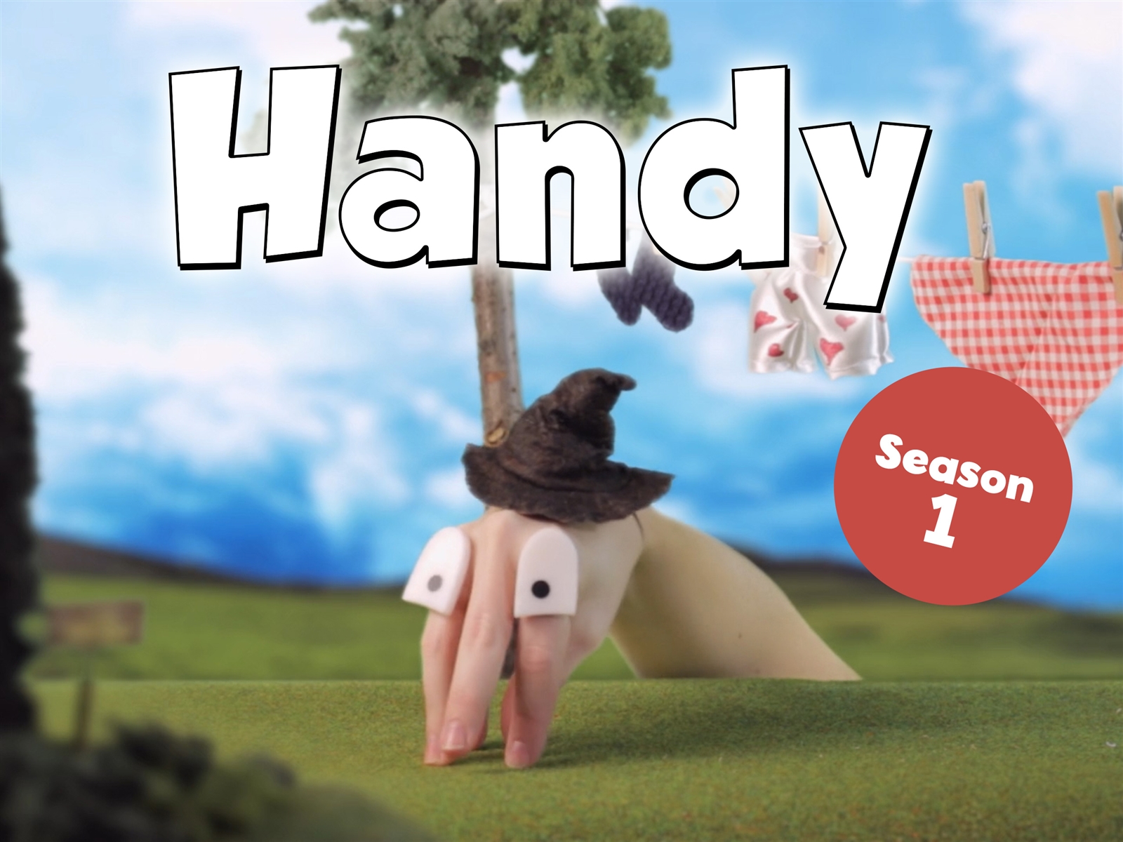 Prime Video: Handy