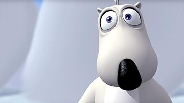 Amazon.com: My Friend Bernard : Stephen Hudges, Aaron Lim, Carlos Biern ...