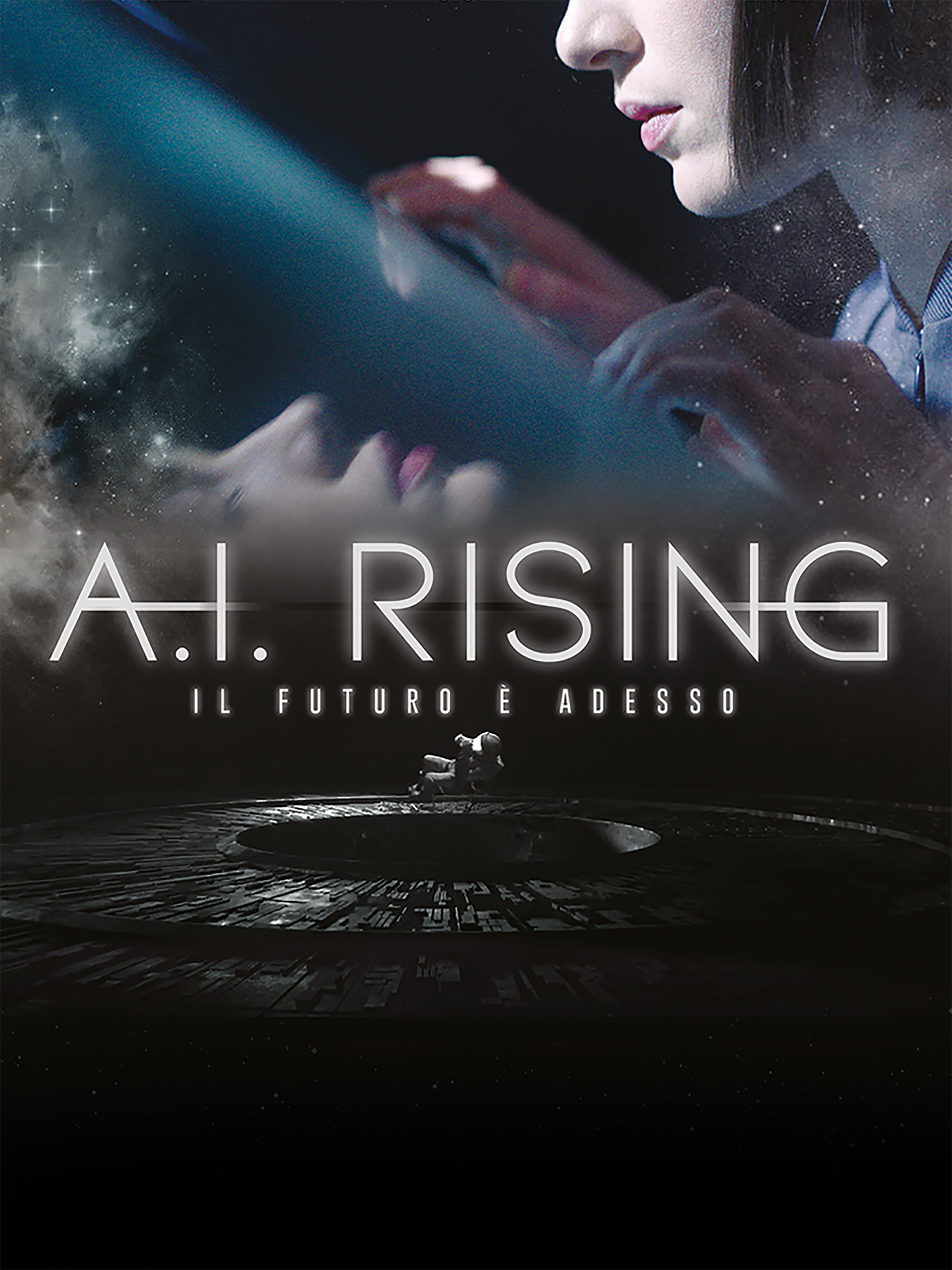 Prime Video: A. I. Rising