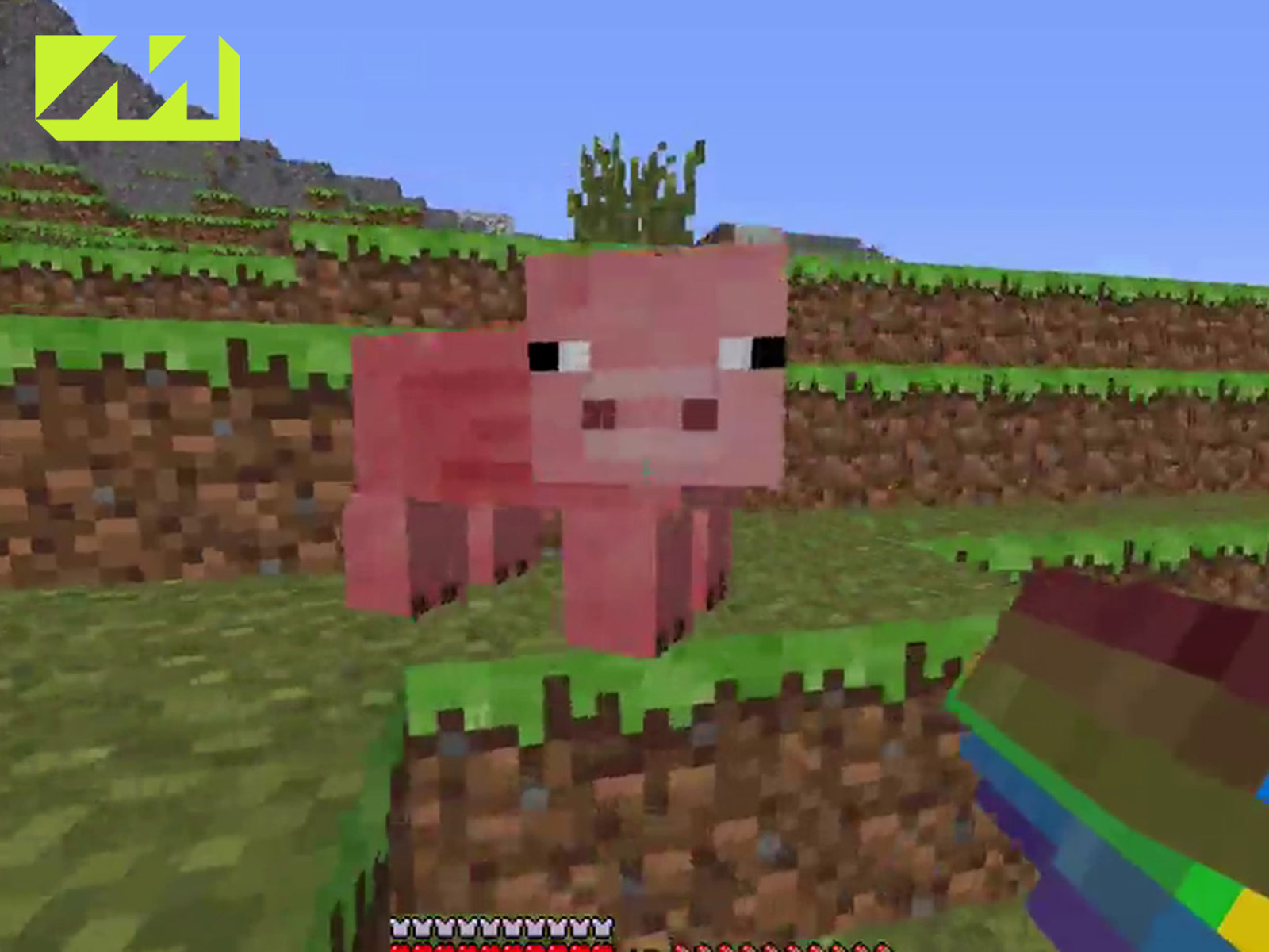 Prime Video: Clip: EpicCraft