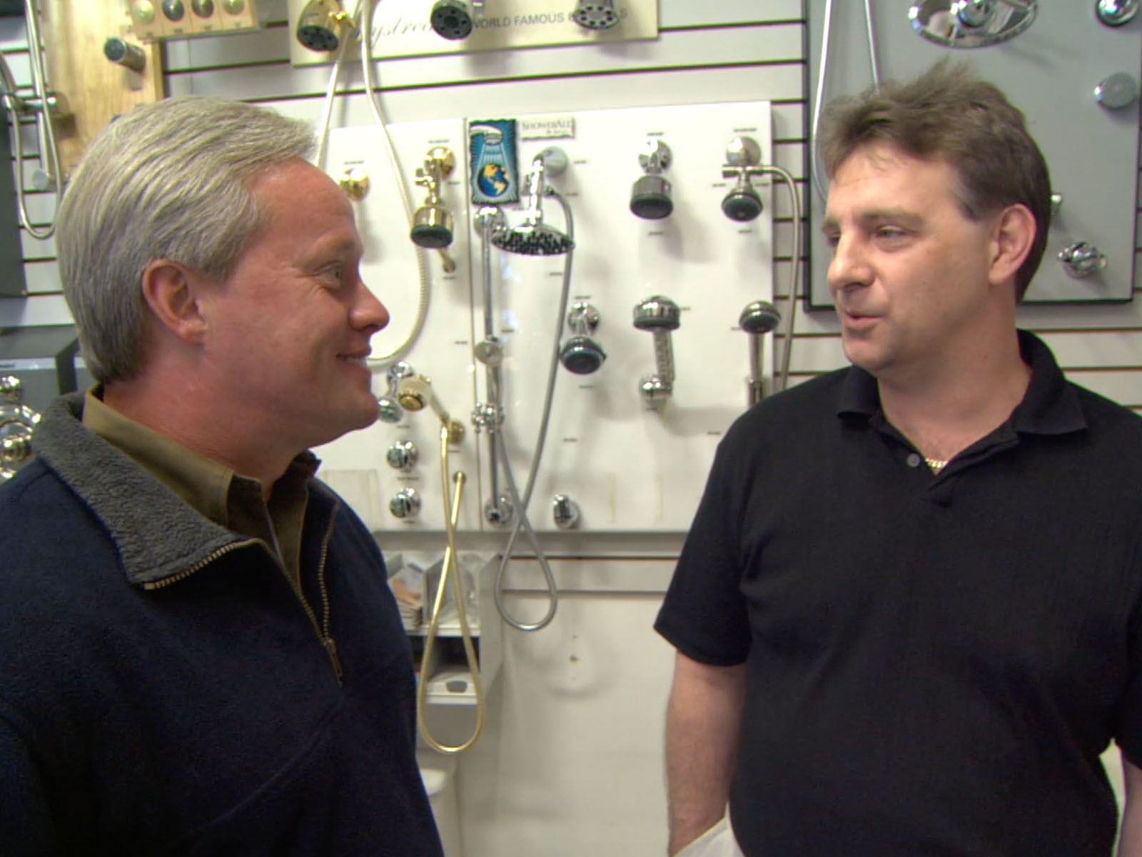 Prime Video: Today's Homeowner with Danny Lipford