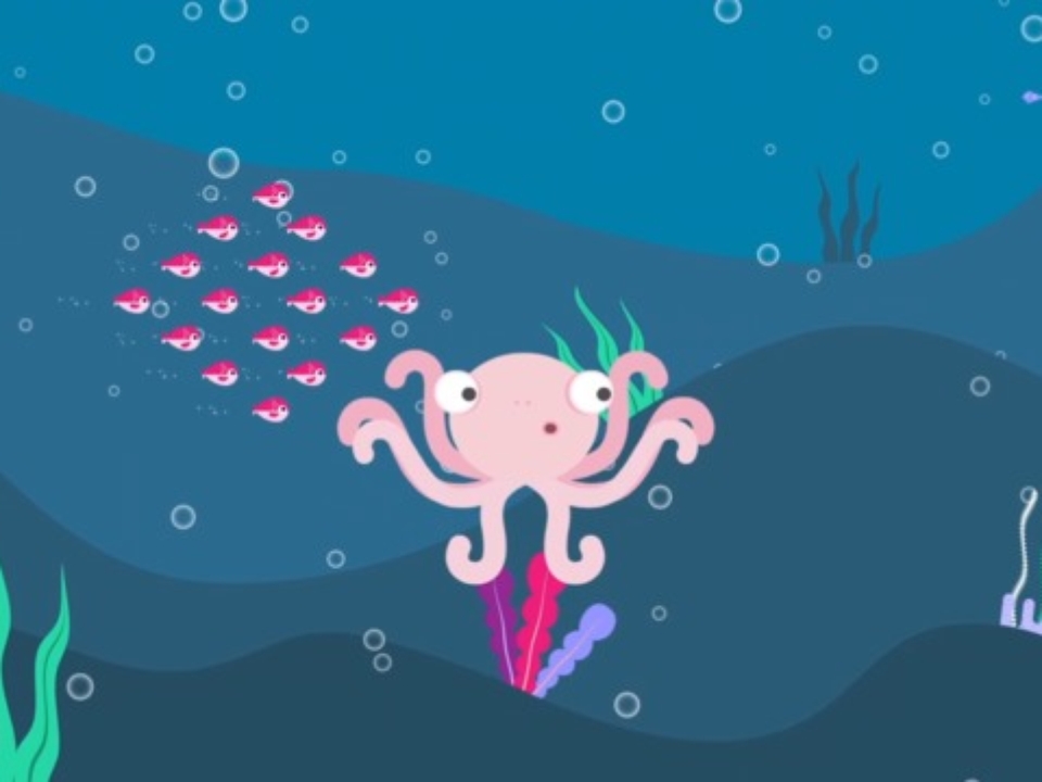 Prime Video: Lingokids - Season 1