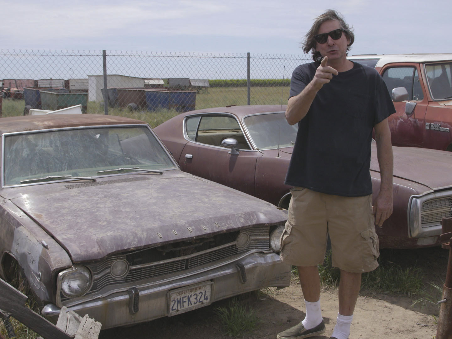 Prime Video: Roadkill Extra - Season 10