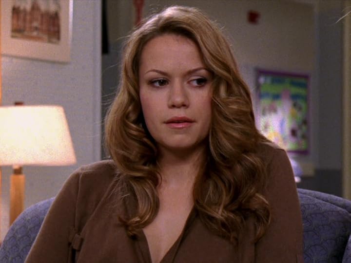 Prime Video: One Tree Hill - Season 8