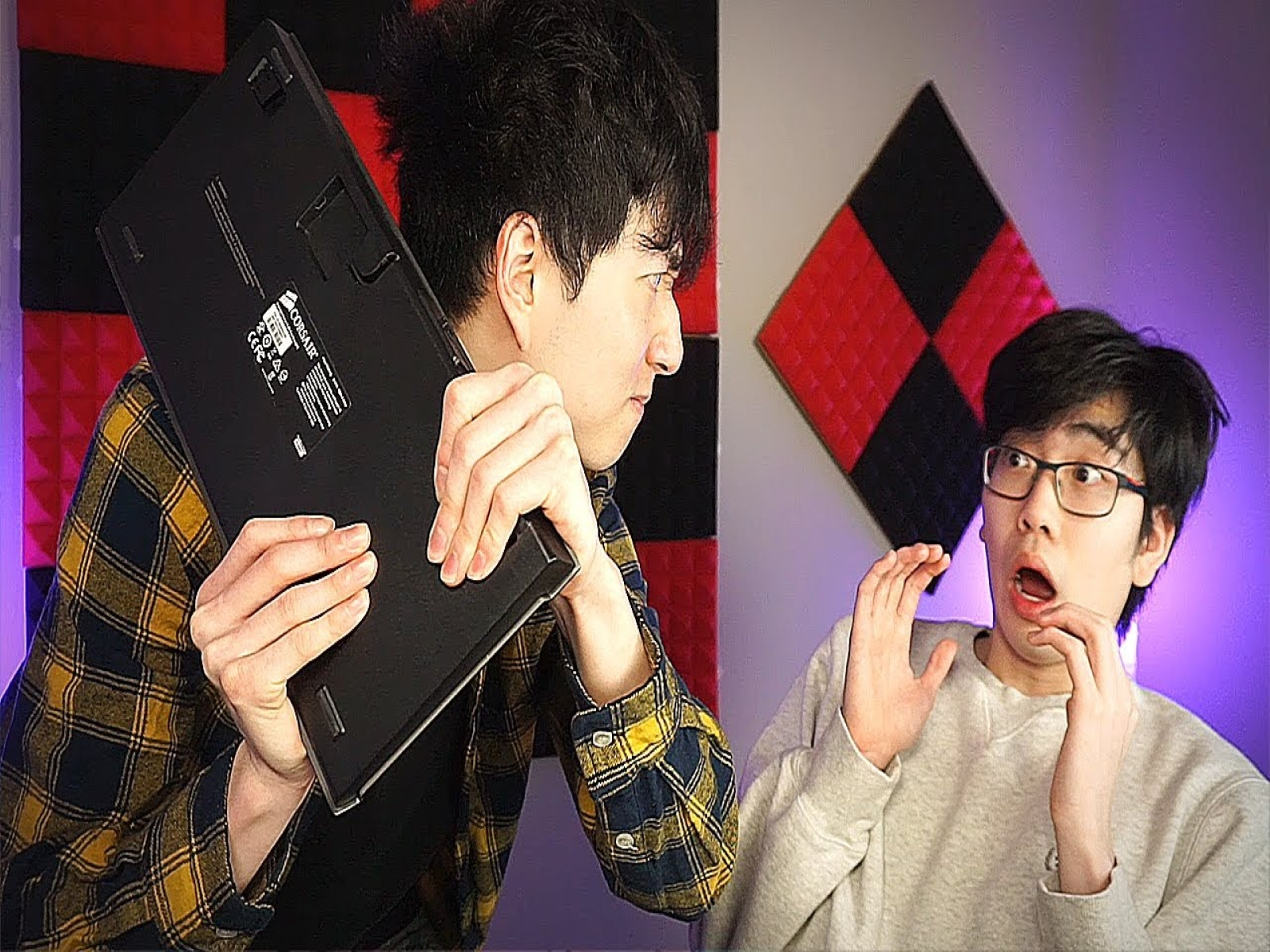 Prime Video: Clip: RageElixir