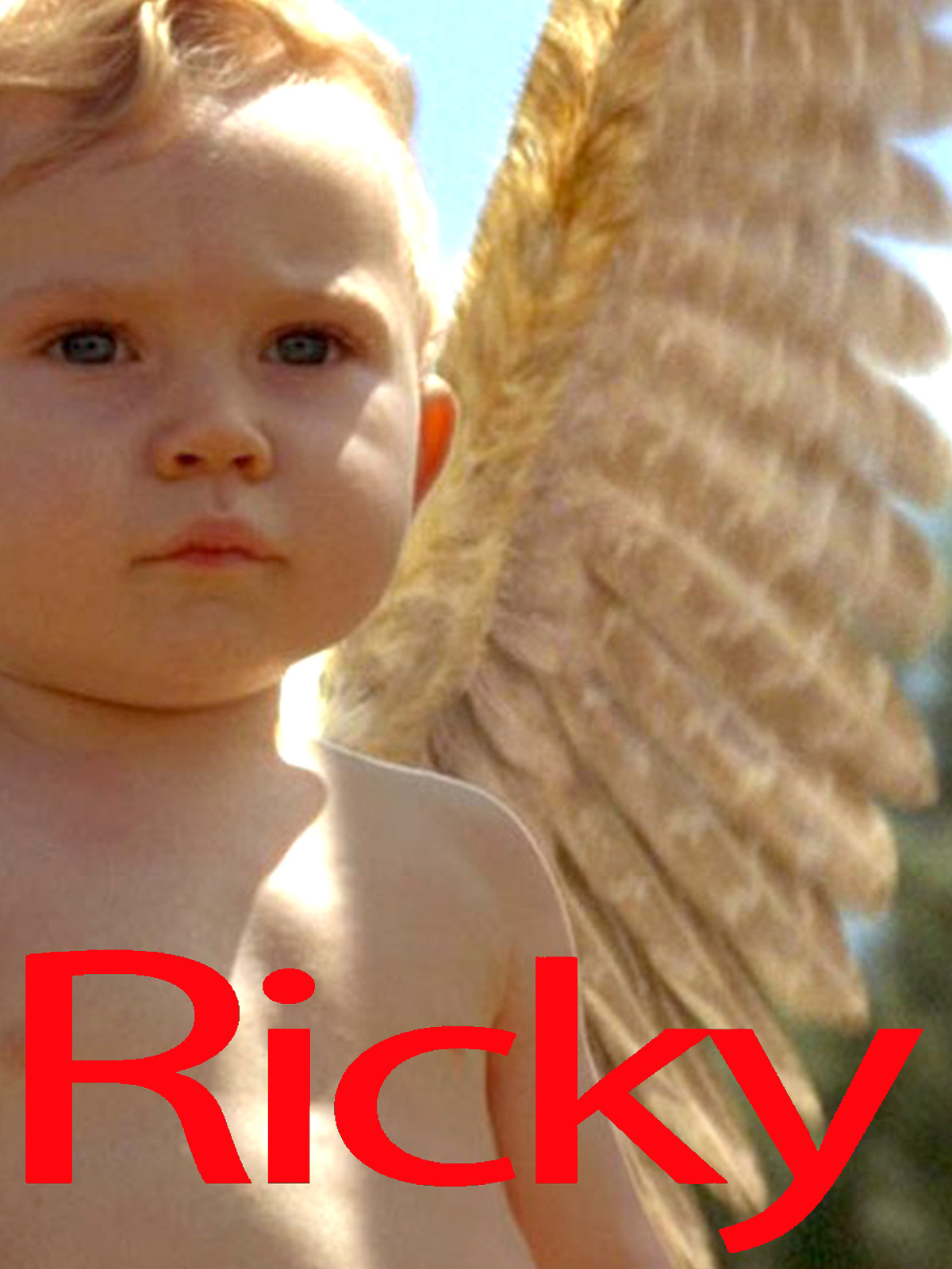 Prime Video: Ricky