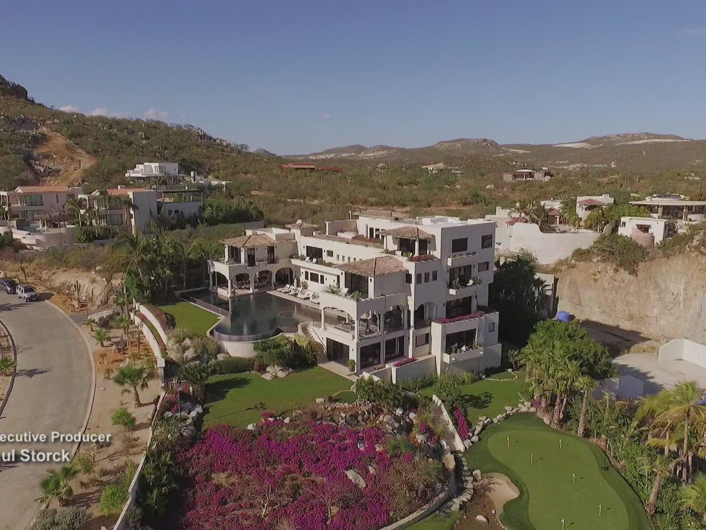 Prime Video: Invite Only Cabo Season 1