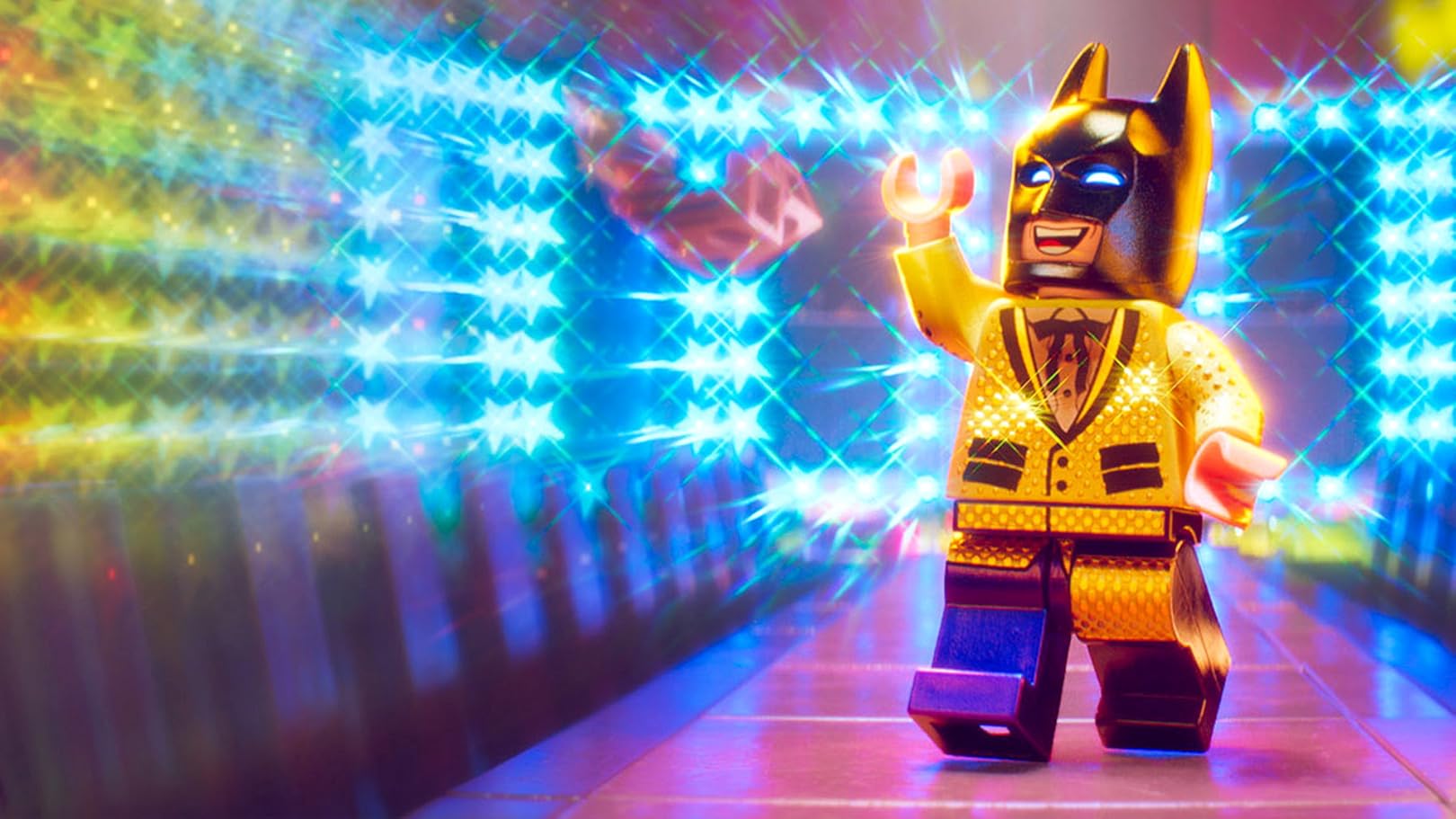 Amazon.com: Watch The LEGO Batman Movie | Prime Video