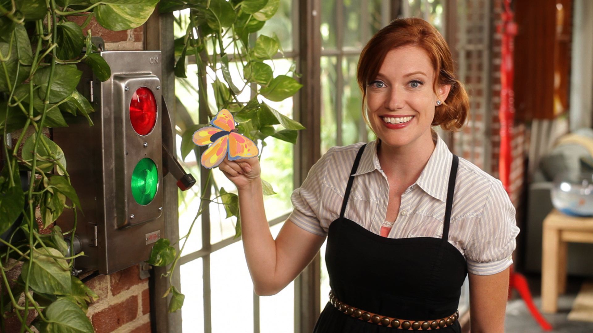 Amazon.com: Ruby's Studio: The Safety Show : Kelsey Collins, Zoe Lee, Austin Murdock, BJ Tanner ...