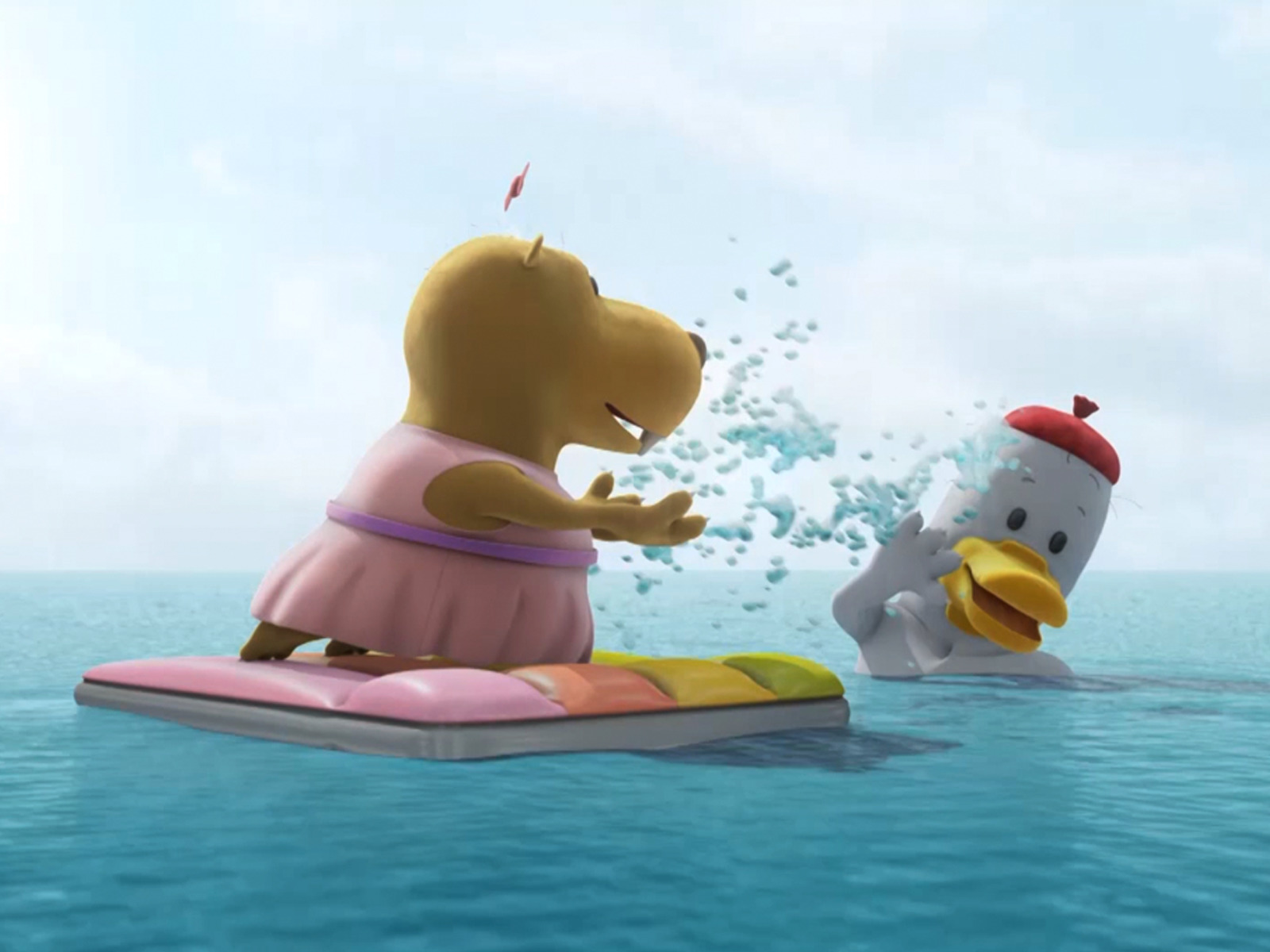 Prime Video: Noksu - Shows for Children