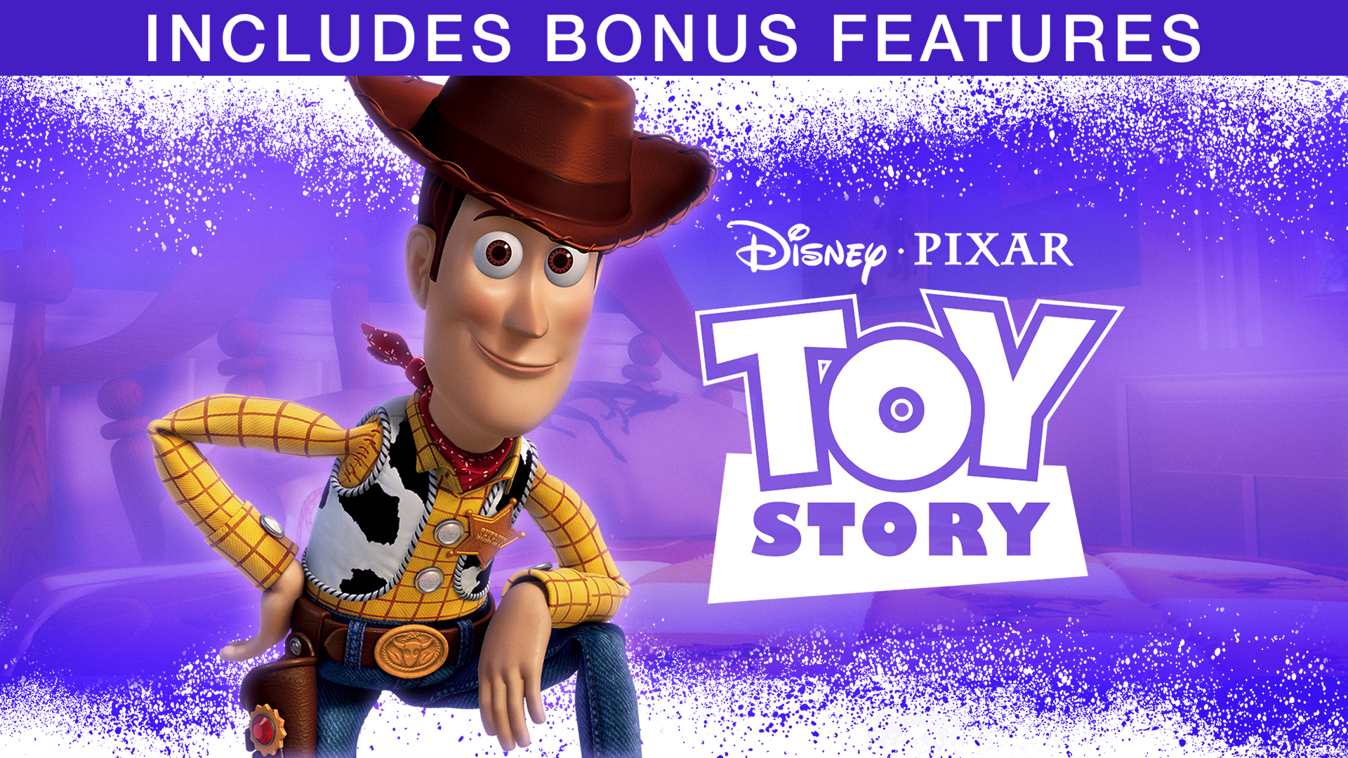 Watch Toy Story 2 (Plus Bonus Content) | Prime Video