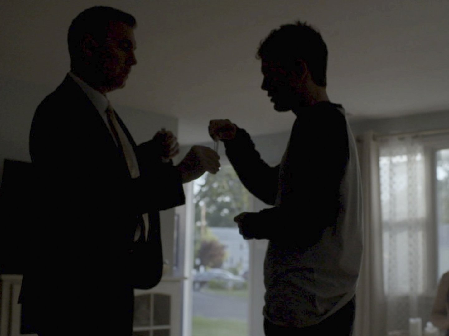 Prime Video: The Interrogator - Season 1