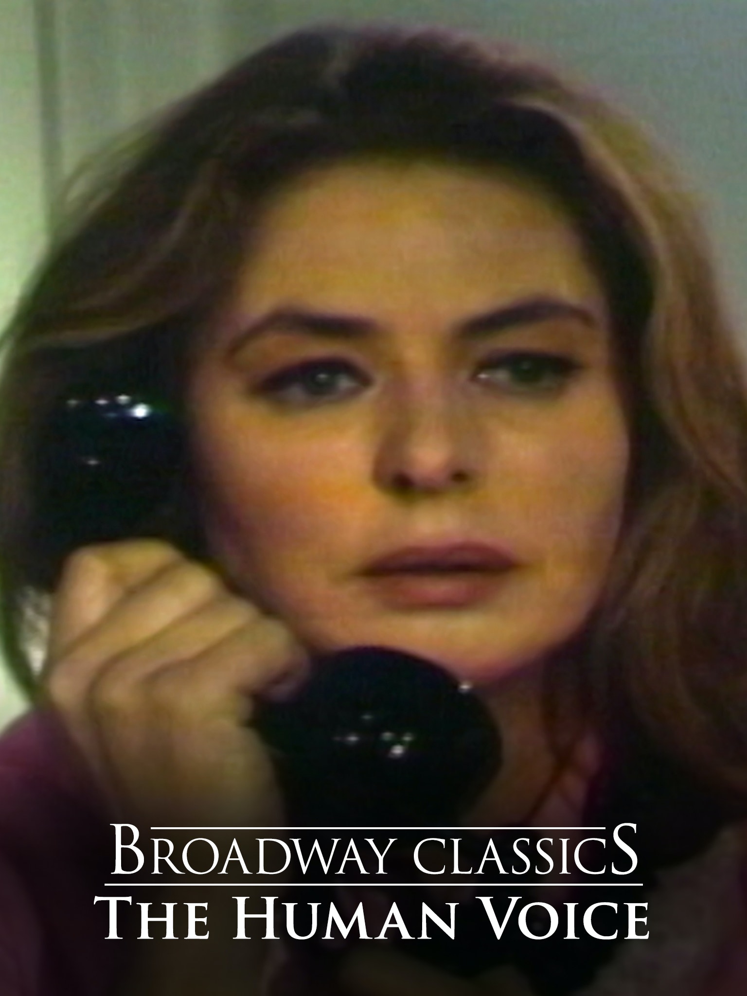 Prime Video: The Human Voice