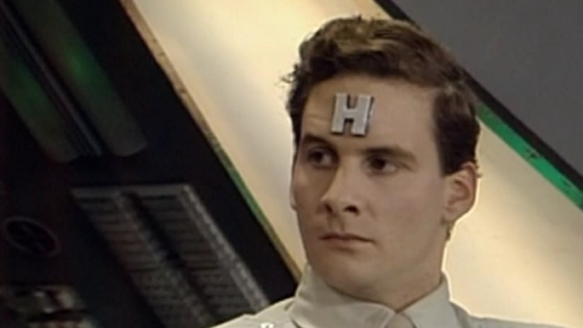 Watch Red Dwarf I - Season 1 | Prime Video