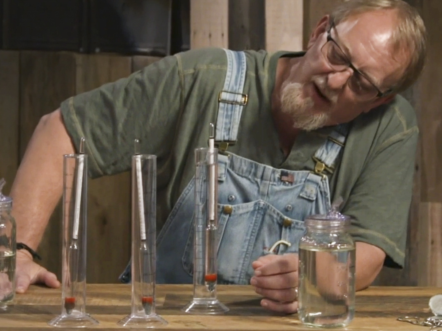 Prime Video: Moonshiners: Master Distiller - Season 2