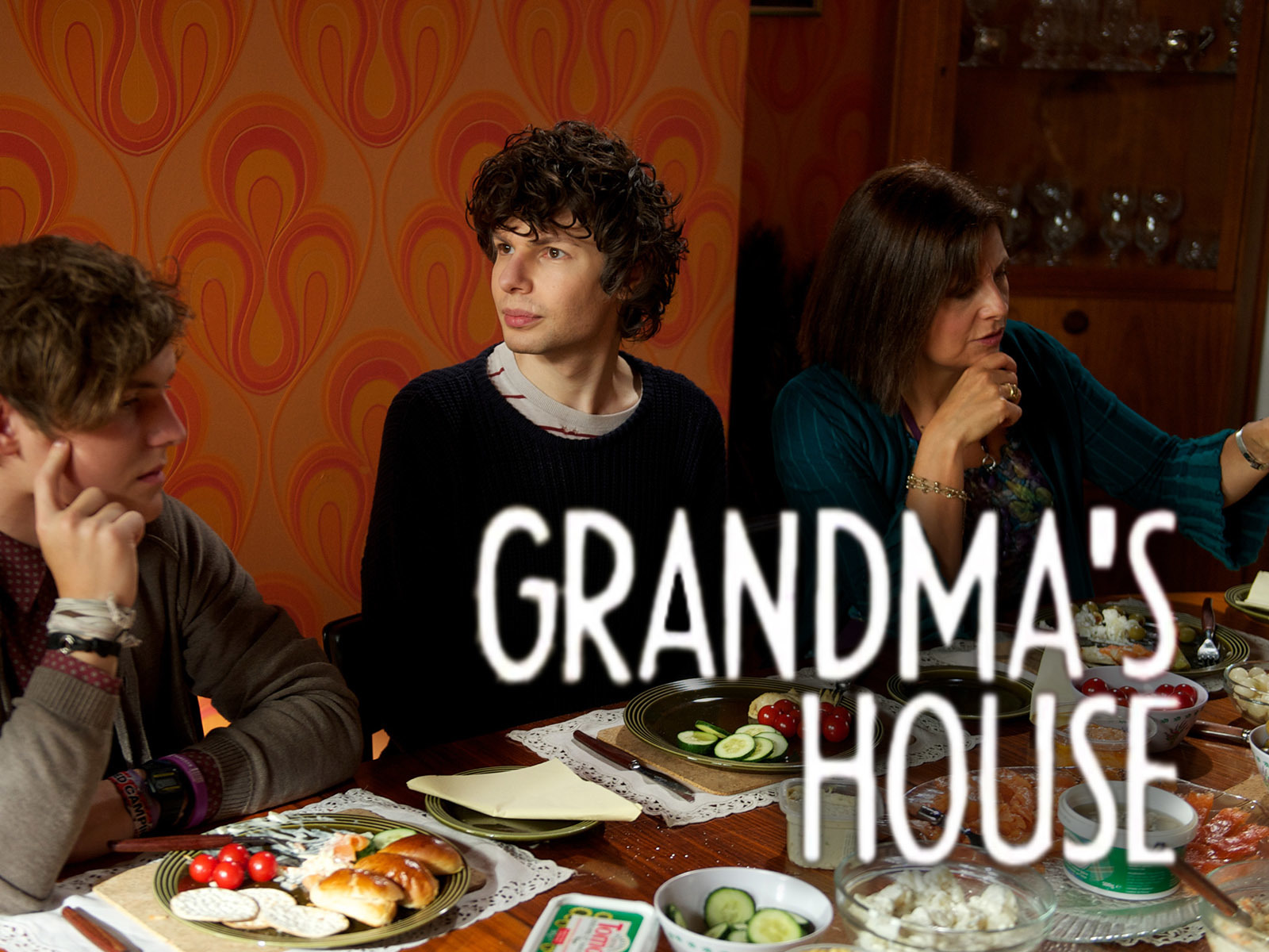 Prime Video: Grandma's House
