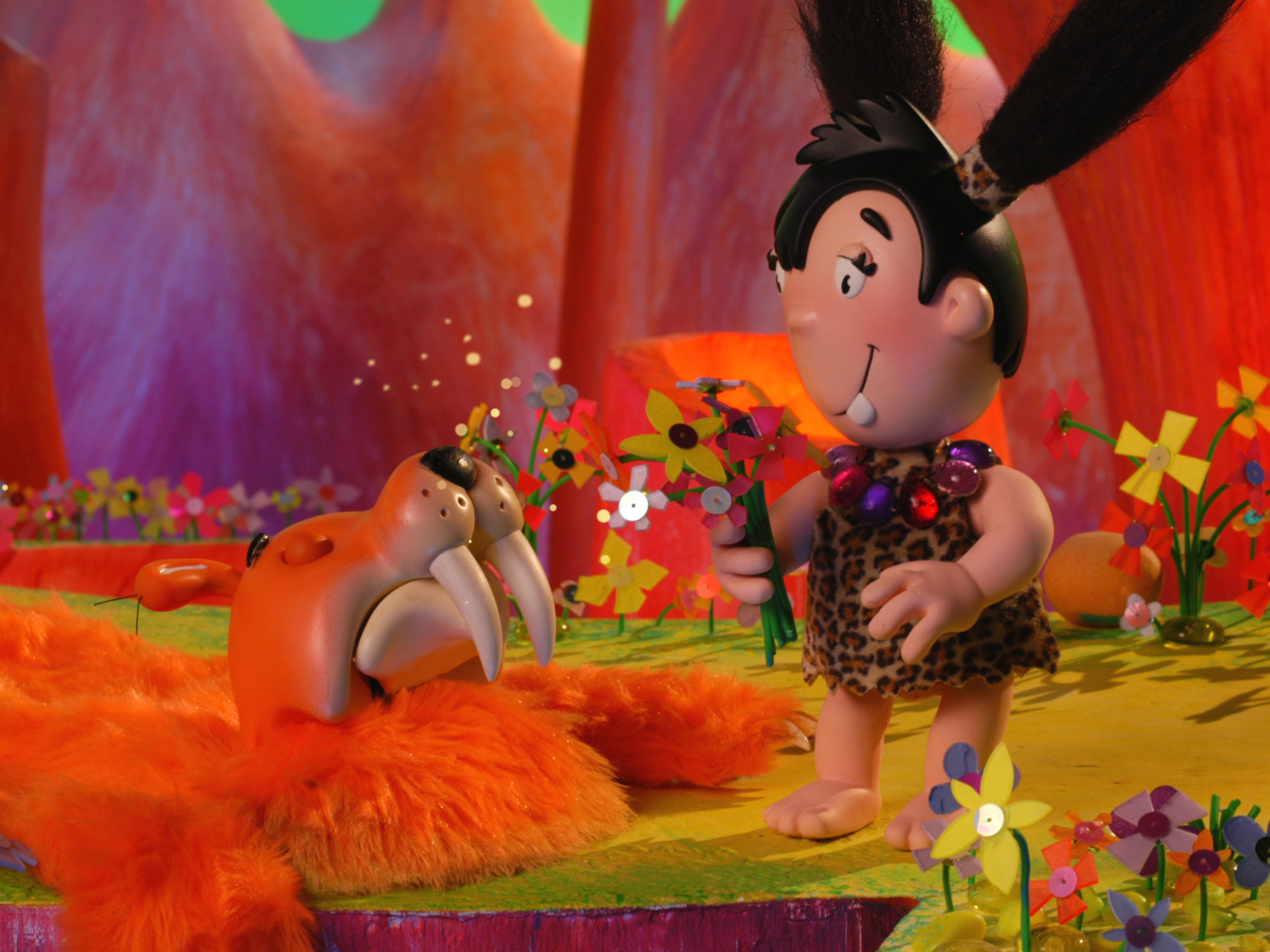 Prime Video: Igam Ogam