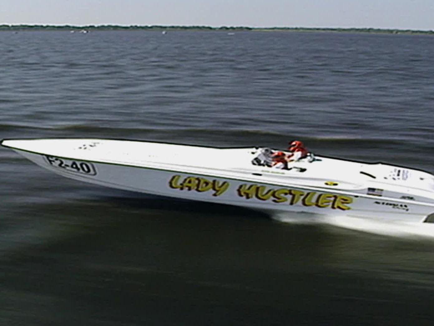 Prime Video: When Vacations Attack! - Season 1