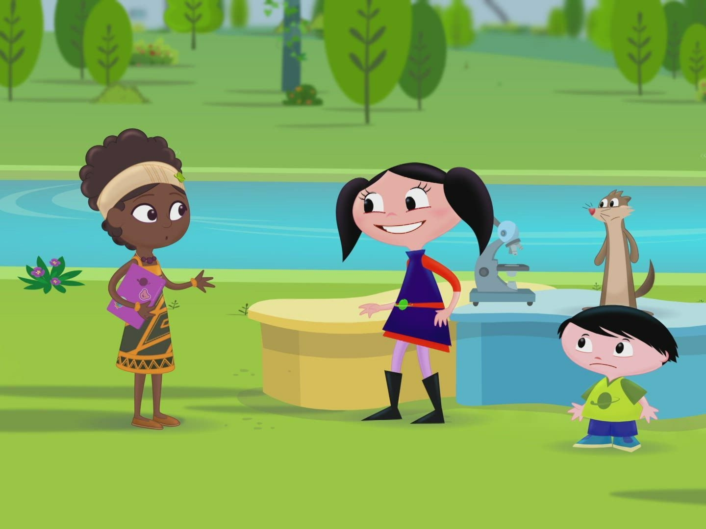 Prime Video: Luna's Show - Season 6