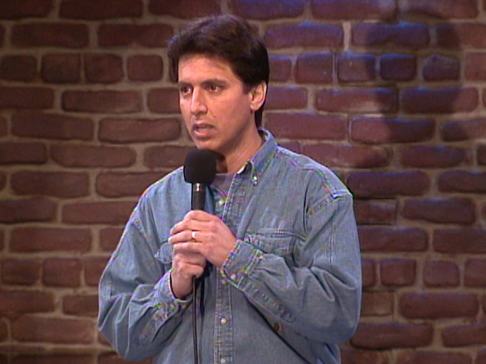 Prime Video: An Evening at the Improv