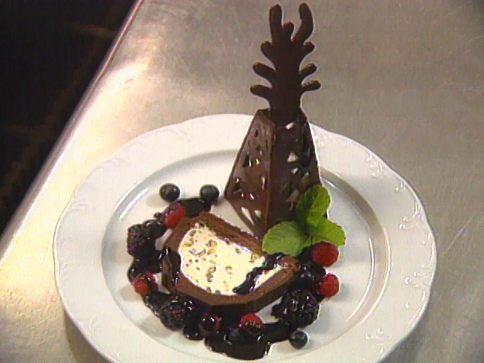 Prime Video: Great Chefs - Great Cities