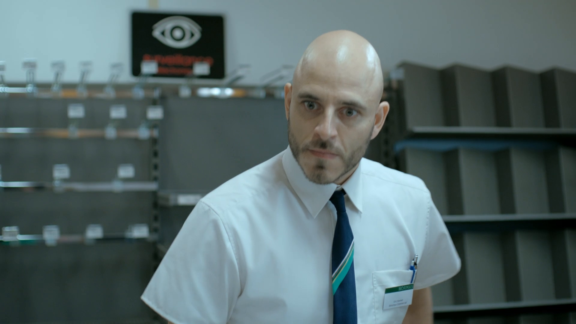 Prime Video: O ultimo dia