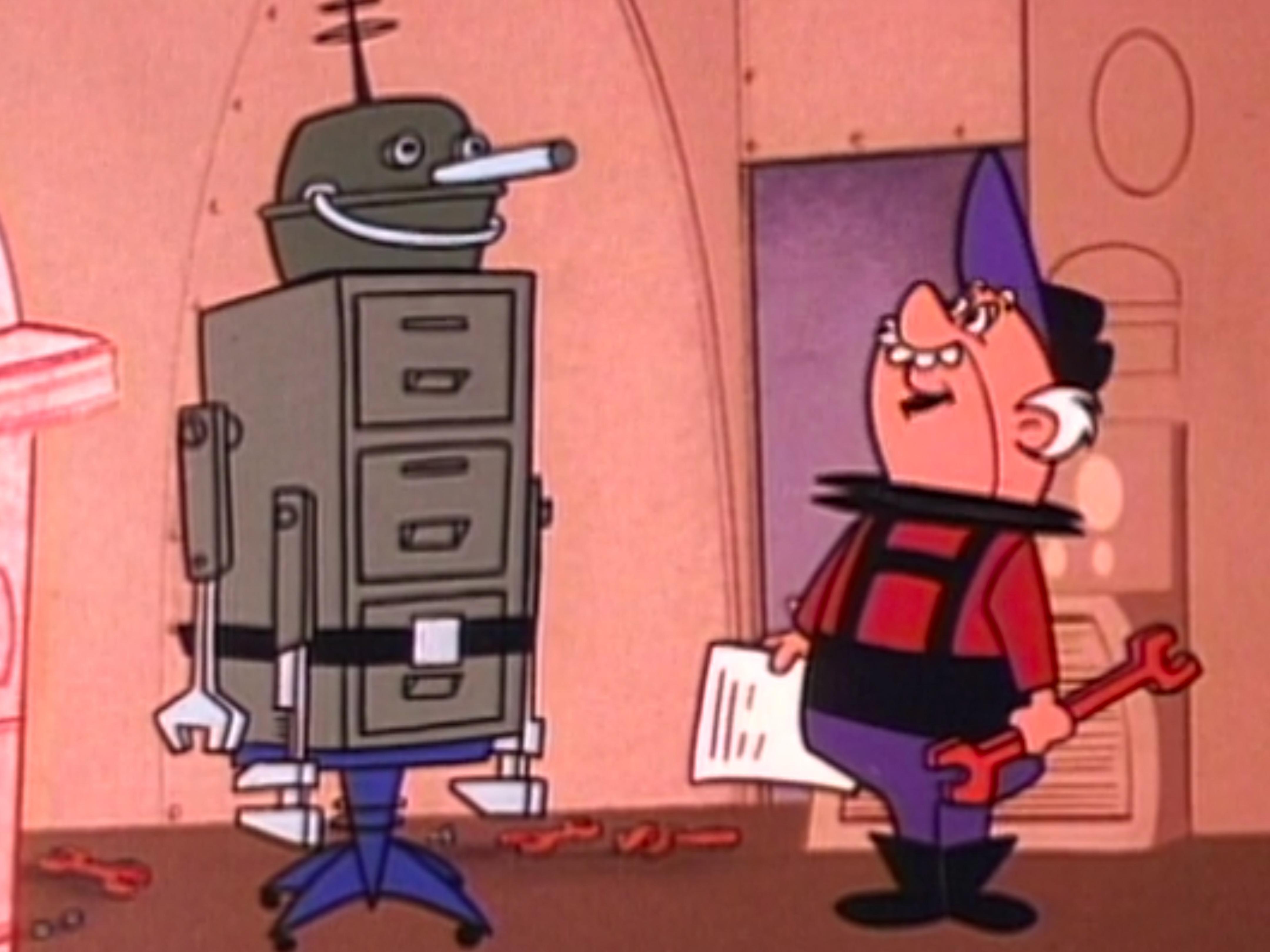 Prime Video: The Jetsons - Season 1