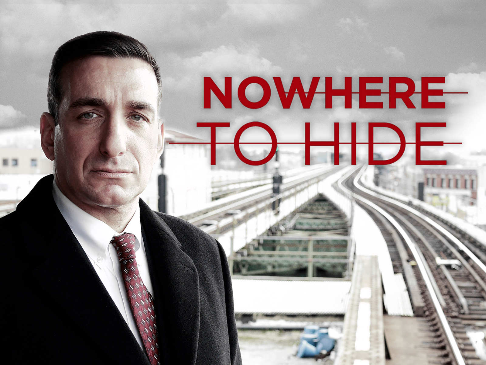 Prime Video: Nowhere To Hide - Season 1