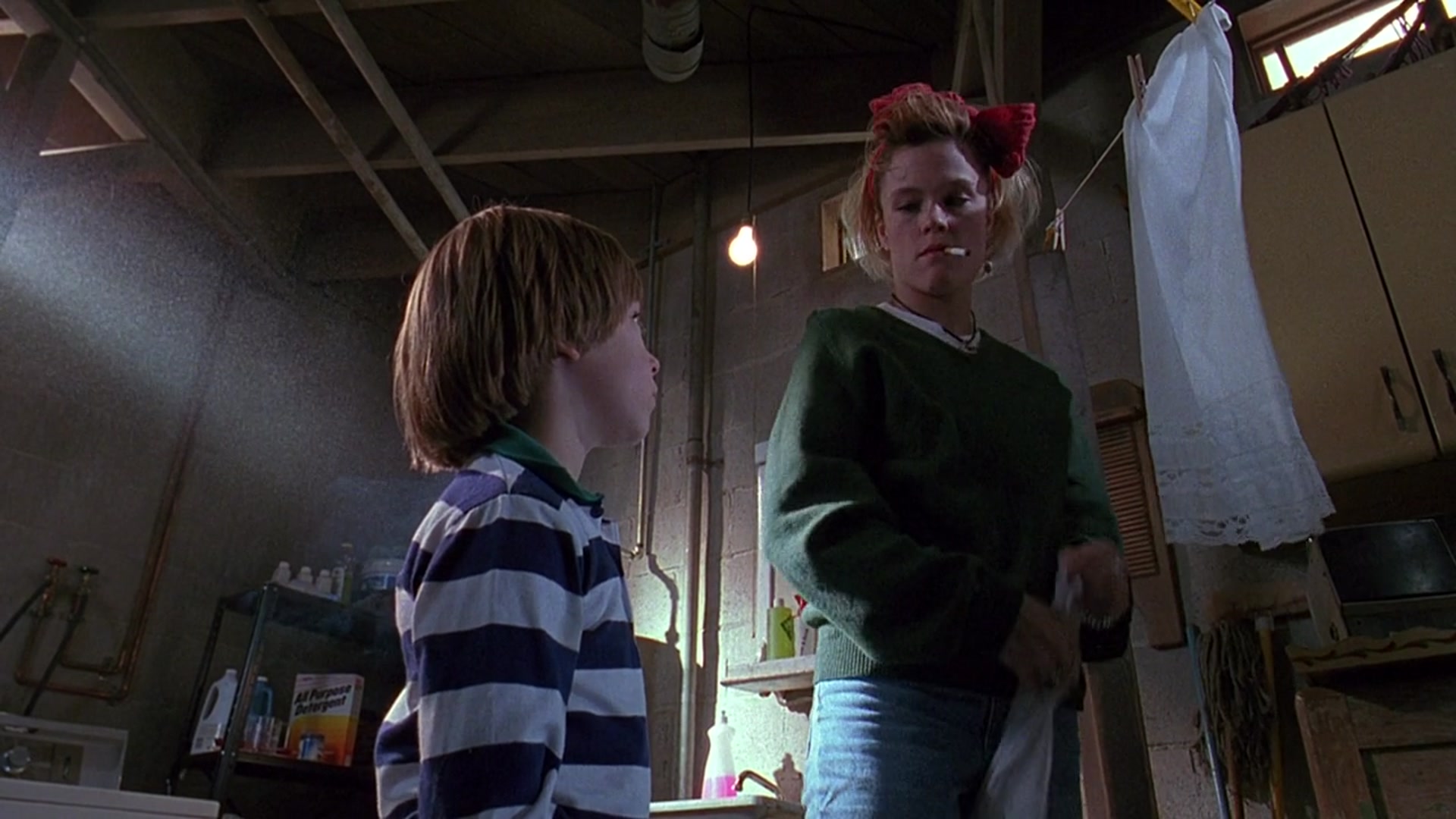 Amazon.com: Child's Play 2 : Alex Vincent, Jenny Agutter, Gerrit Graham ...