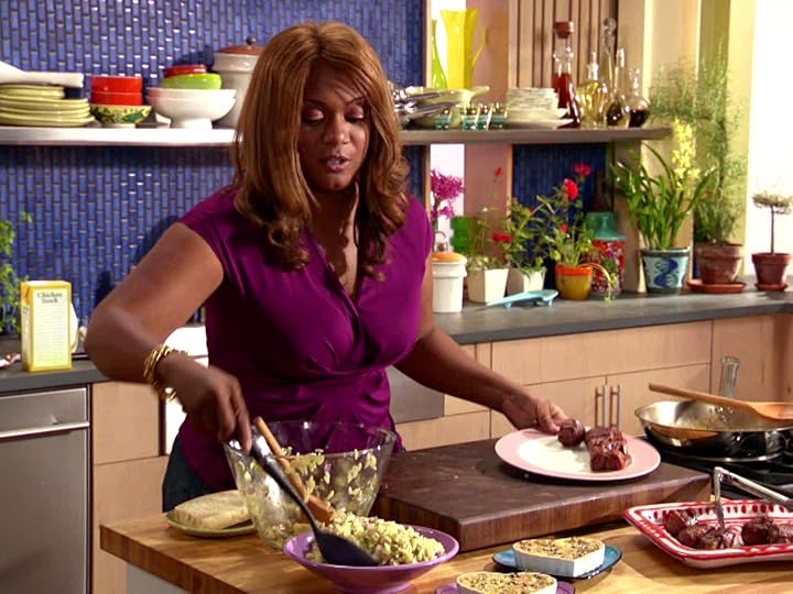 Prime Video: Cooking for Real - Season 3