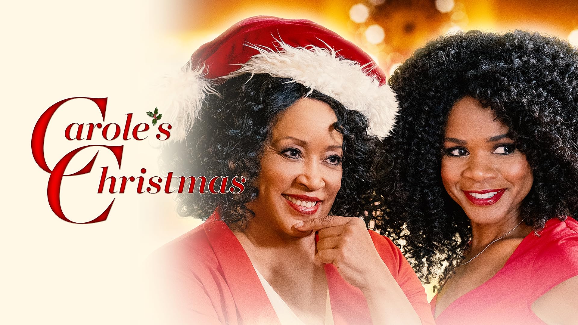 Prime Video: My Christmas Inn - Season 1