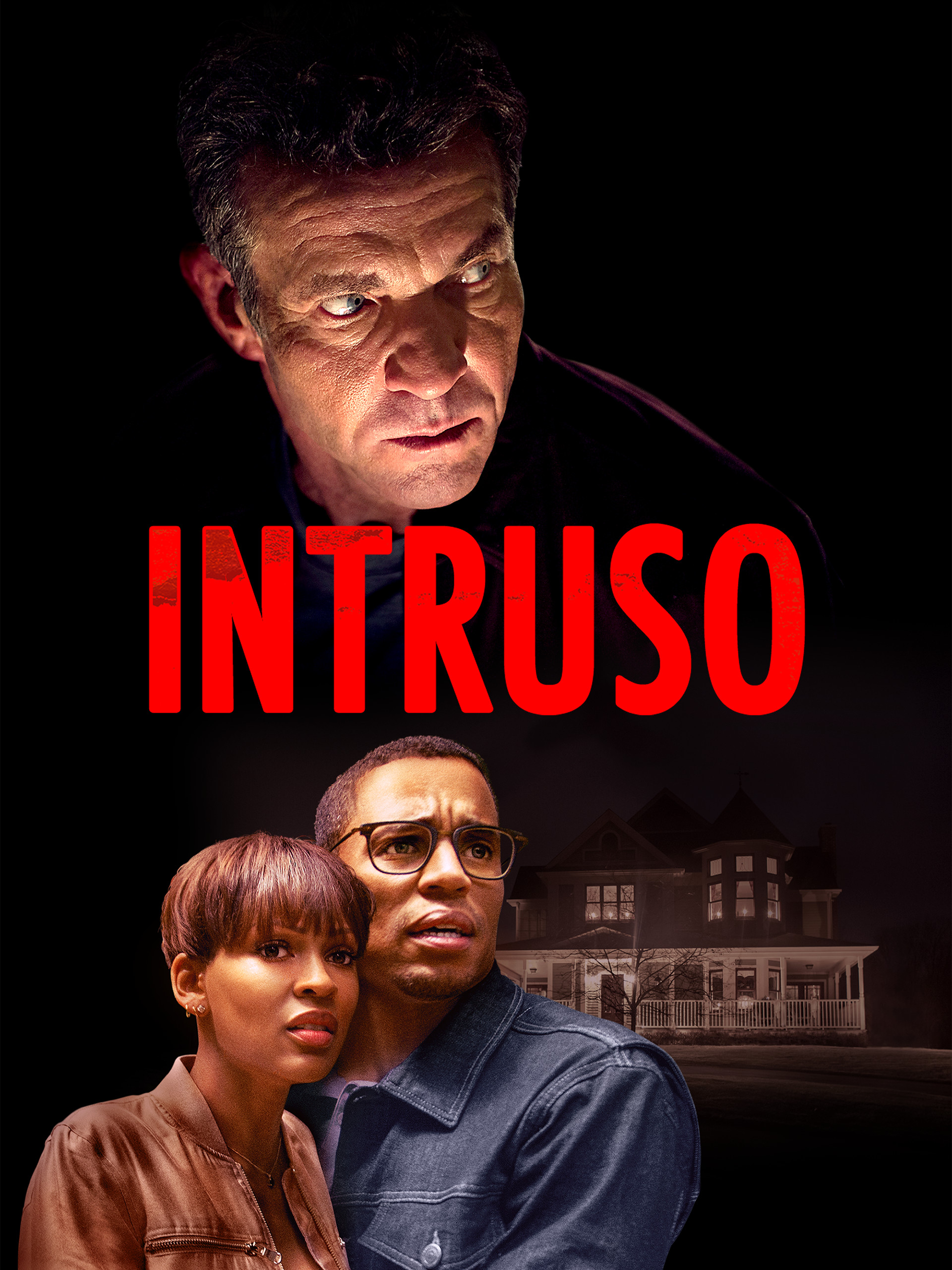 Prime Video: Intruso