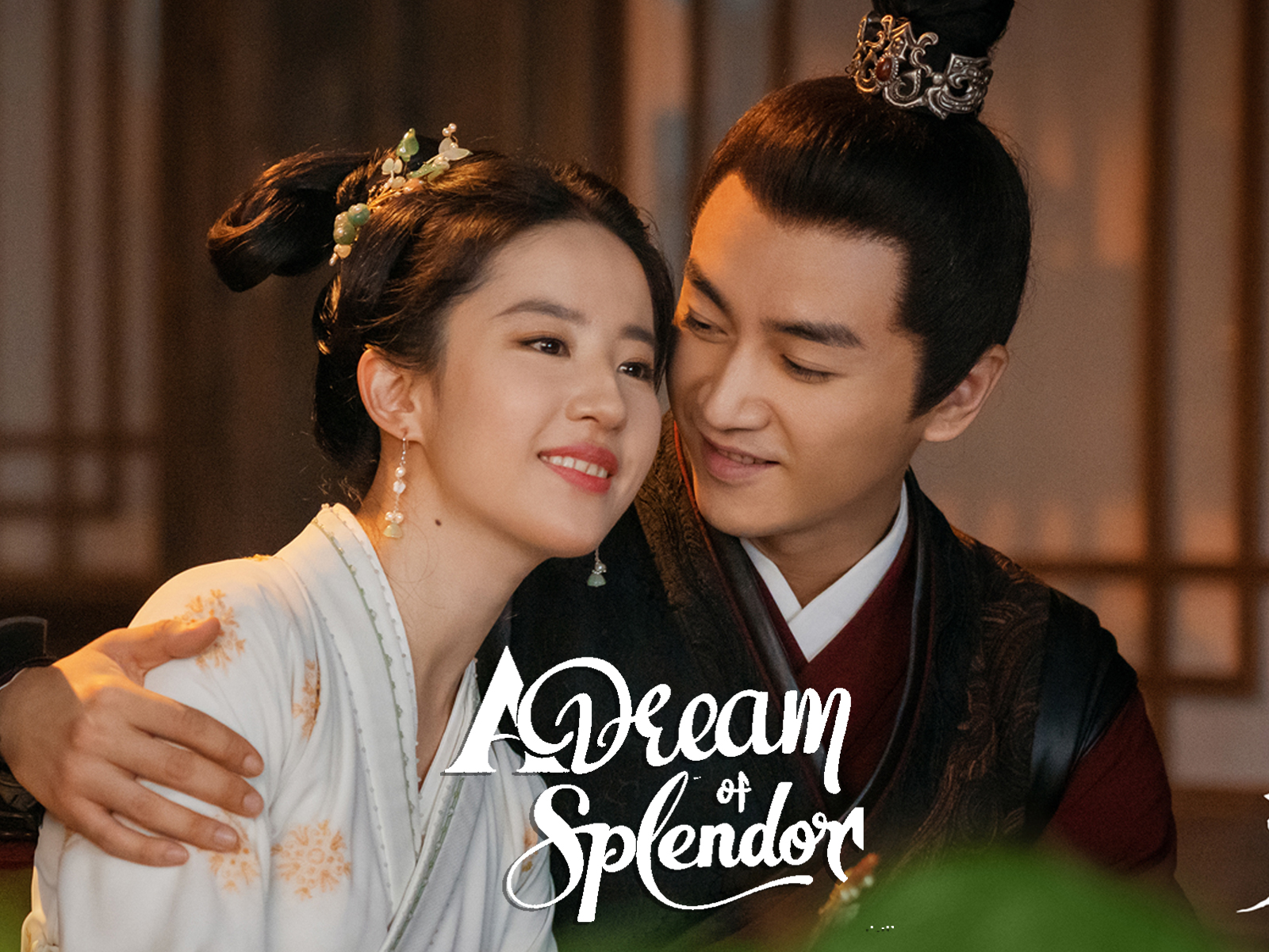 Prime Video: A Dream of Splendor