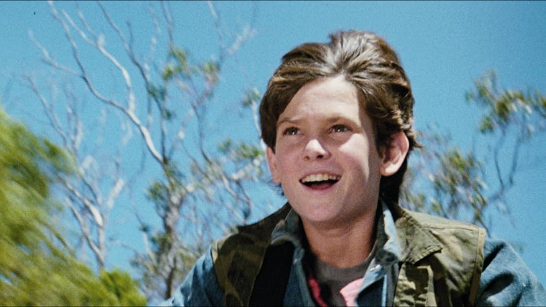 Watch Frog Dreaming | Prime Video