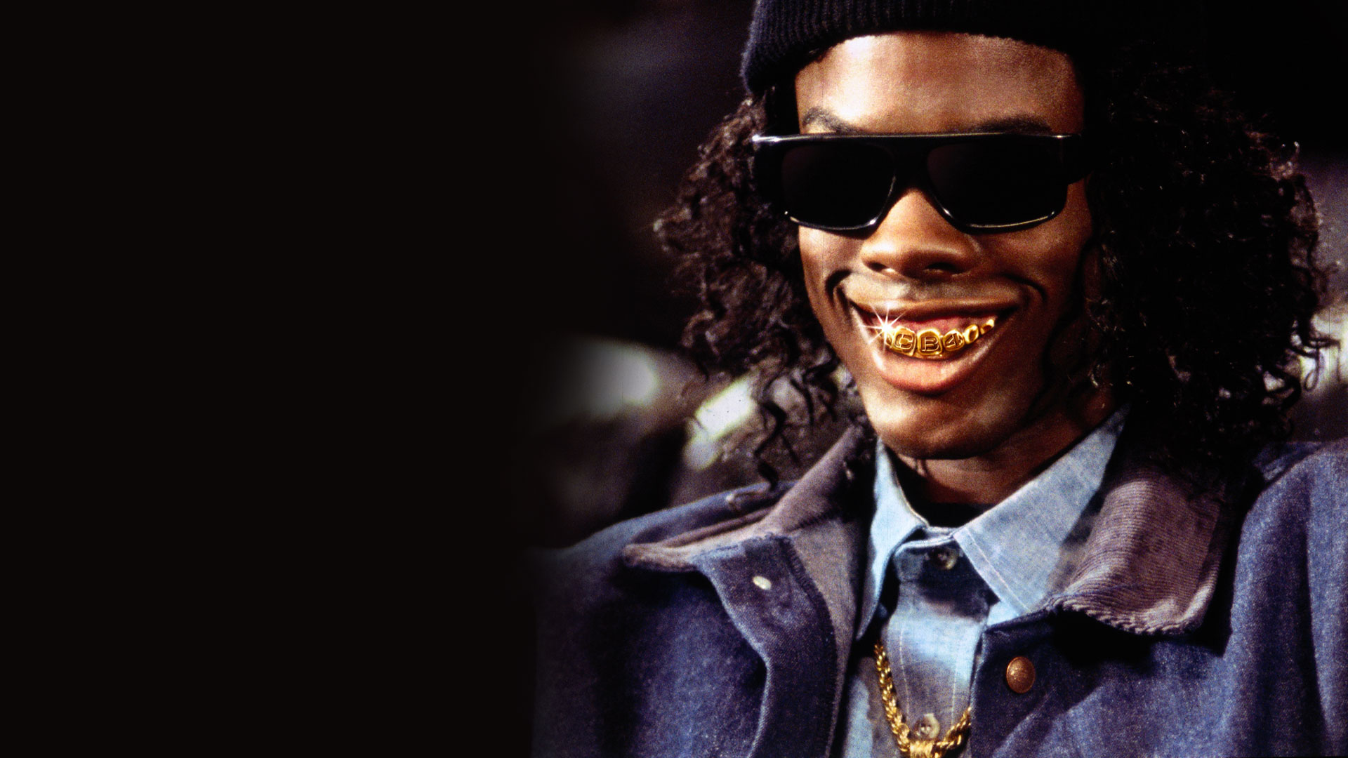 Prime Video: CB4