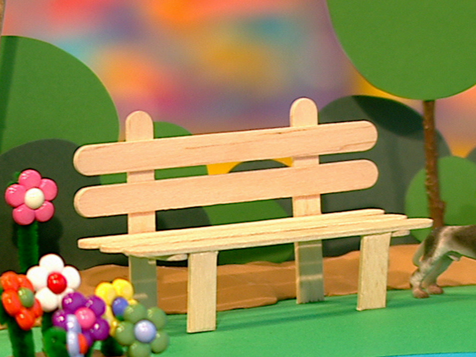 Prime Video: Mister Maker