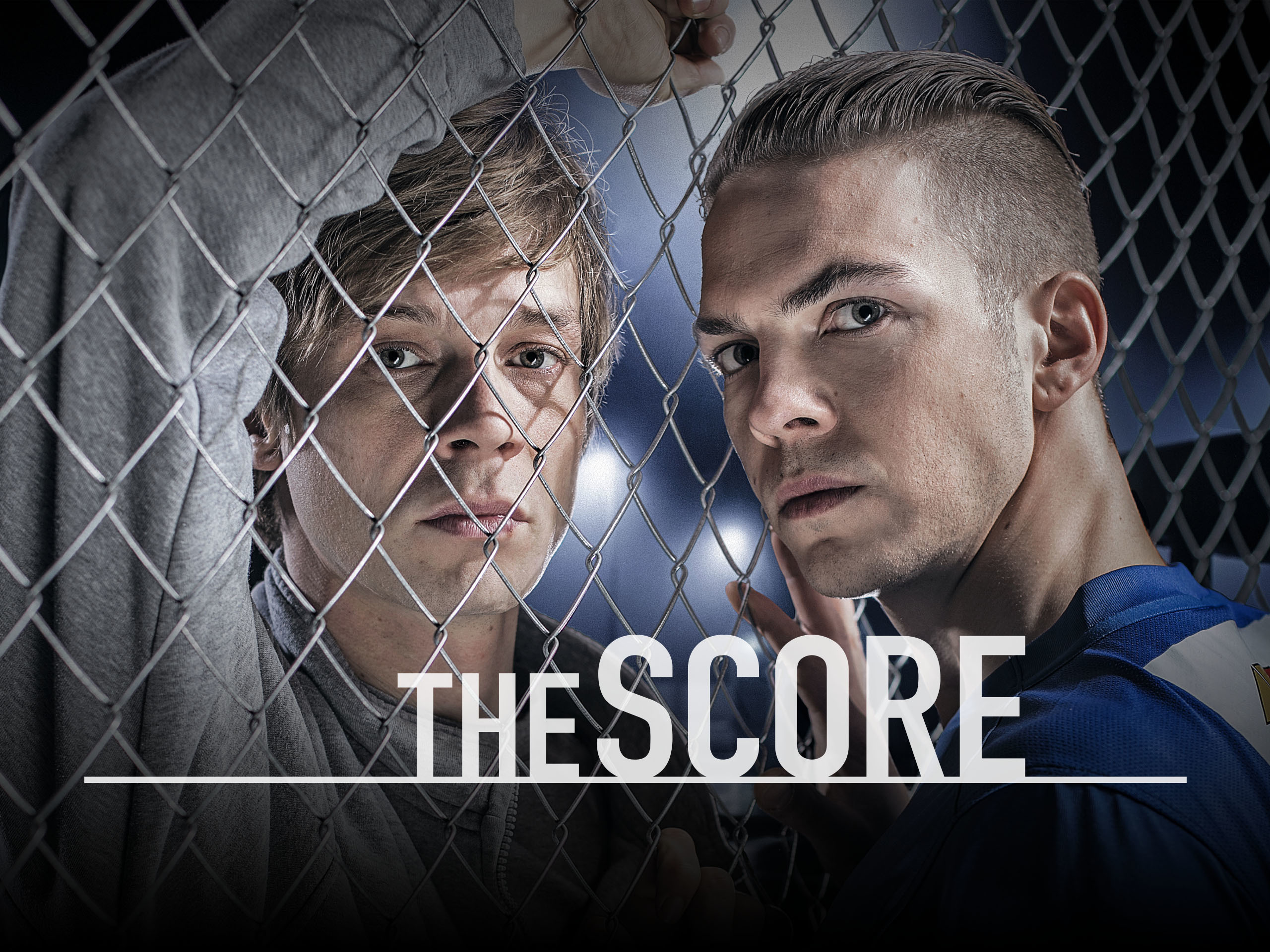 Prime Video: The Score - Season 1