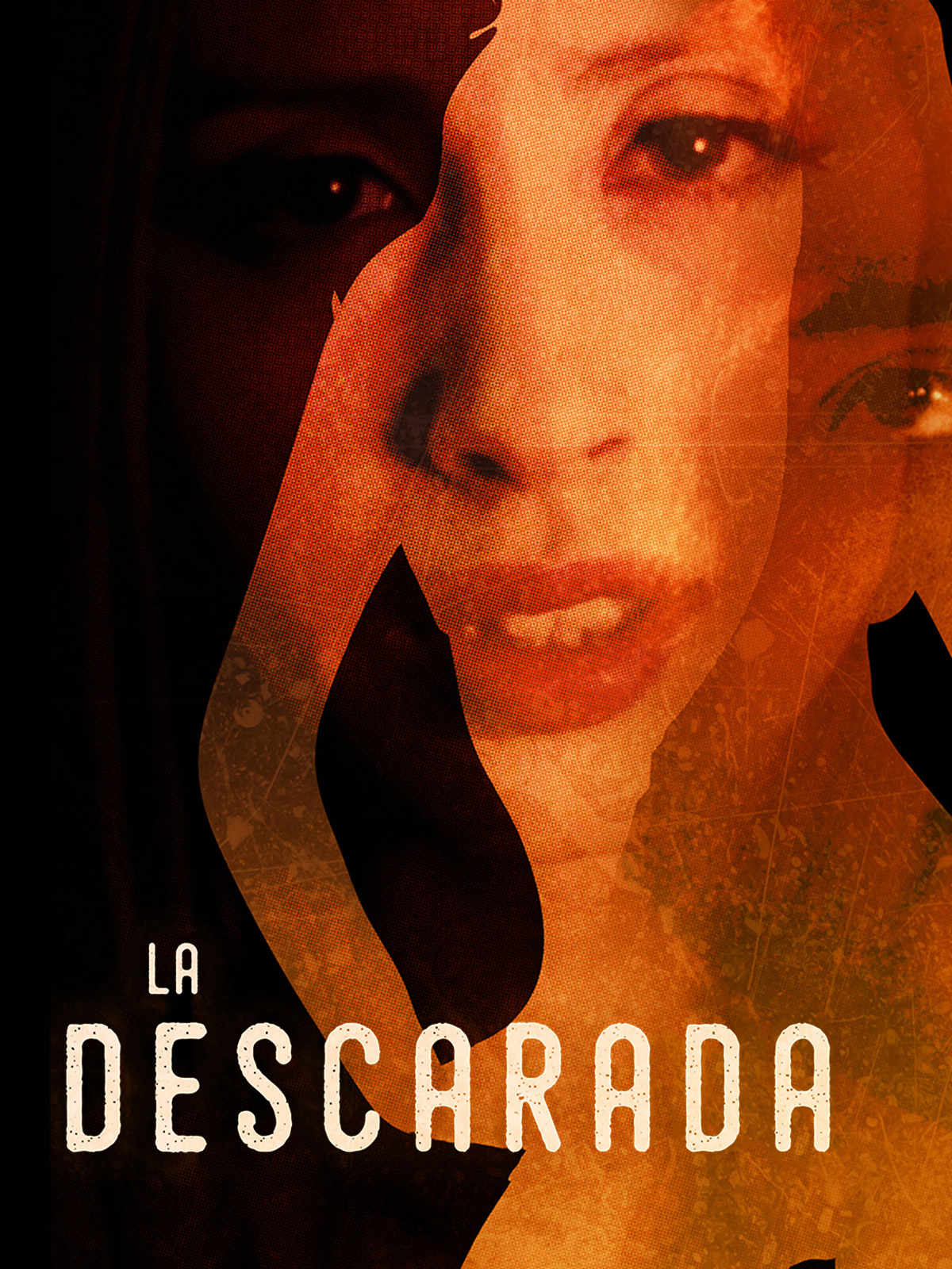 Prime Video: La Descarada