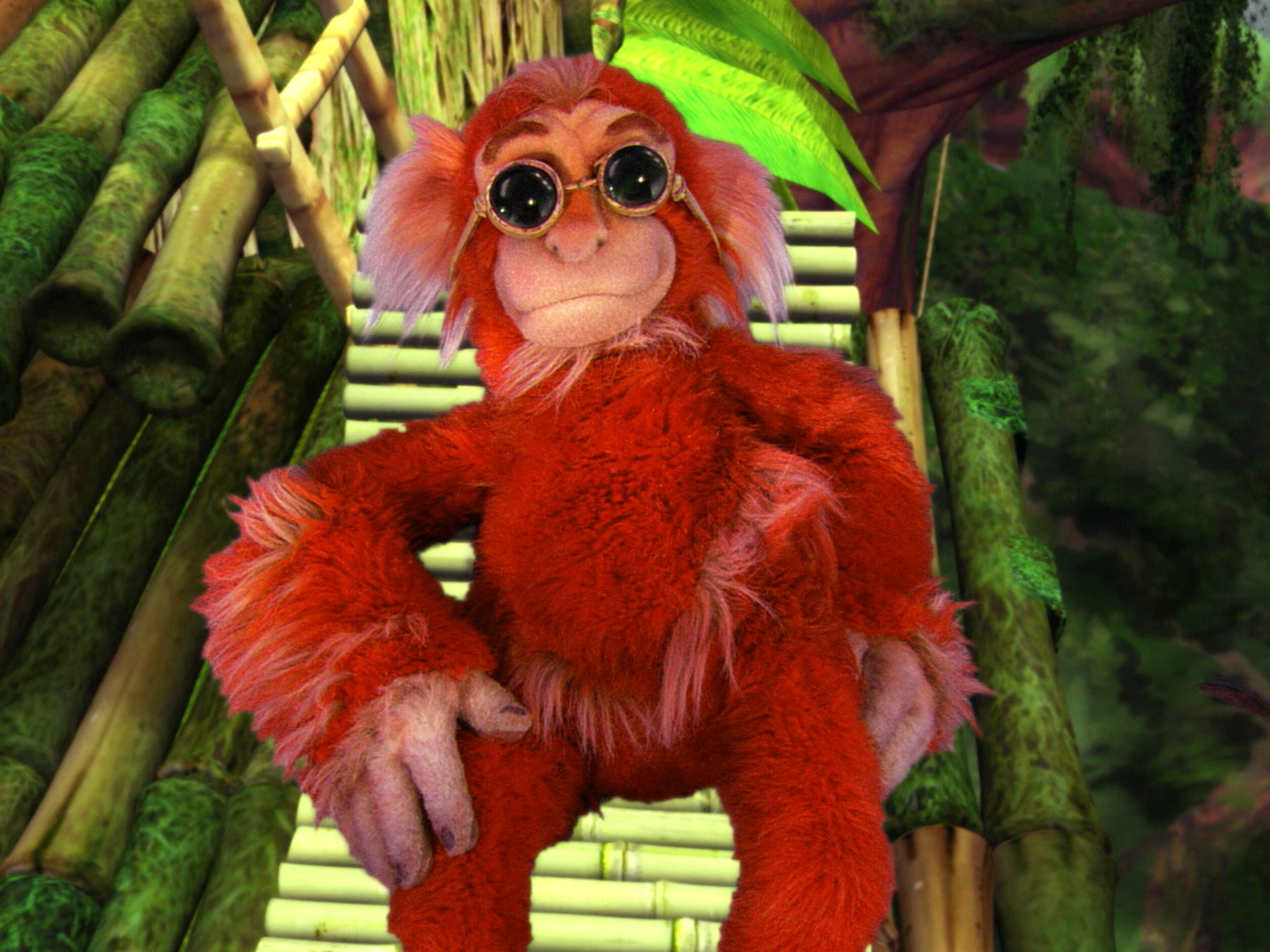 Prime Video: It's A Big Big World, Season 1