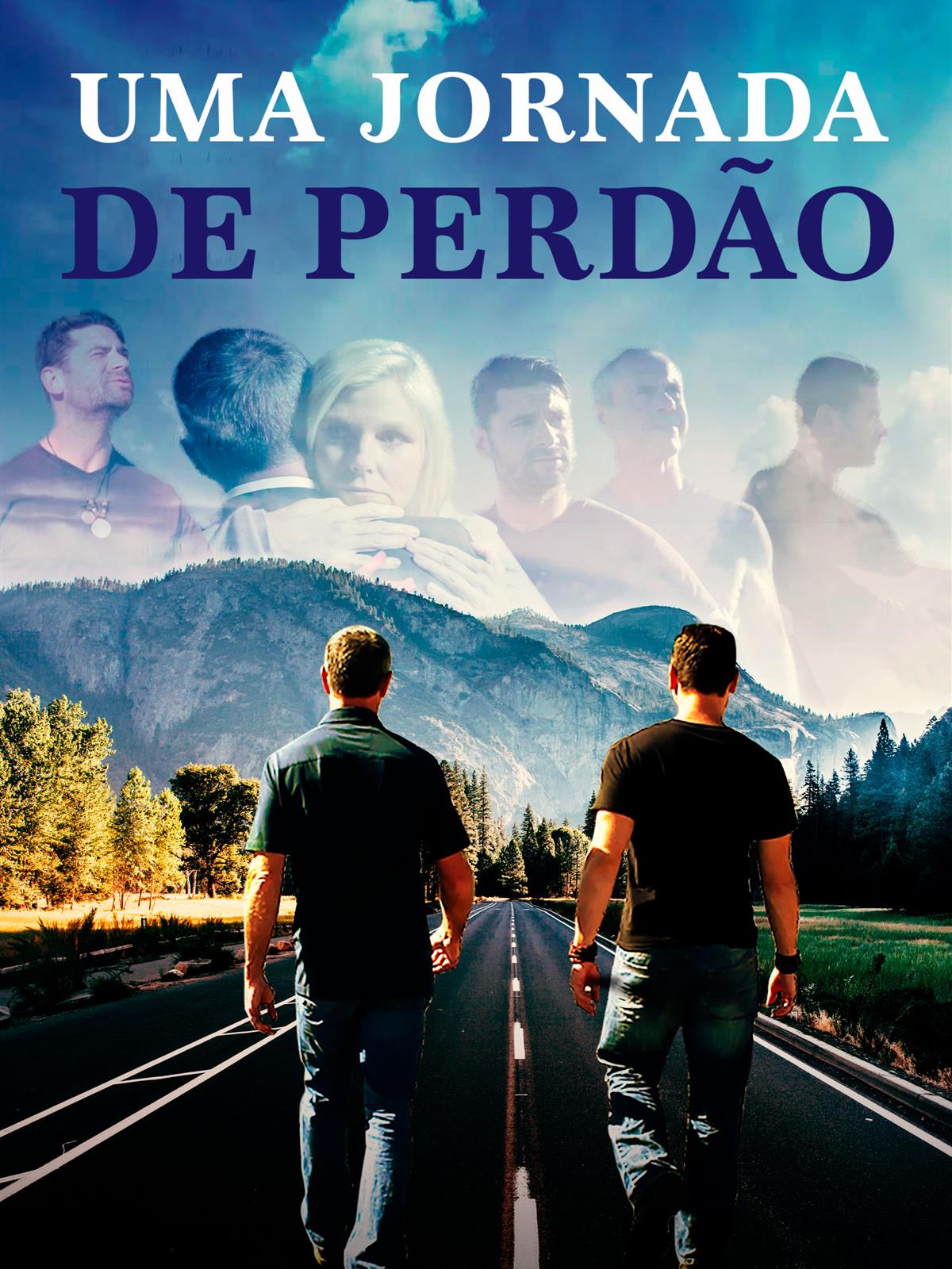 Prime Video: Uma Jornada de Perdão