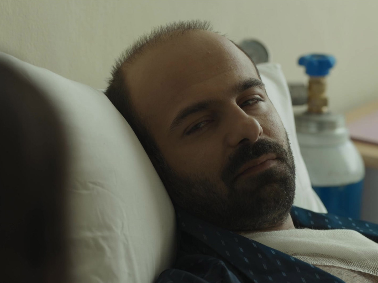 Prime Video: Karadayi Season 15: Evidence