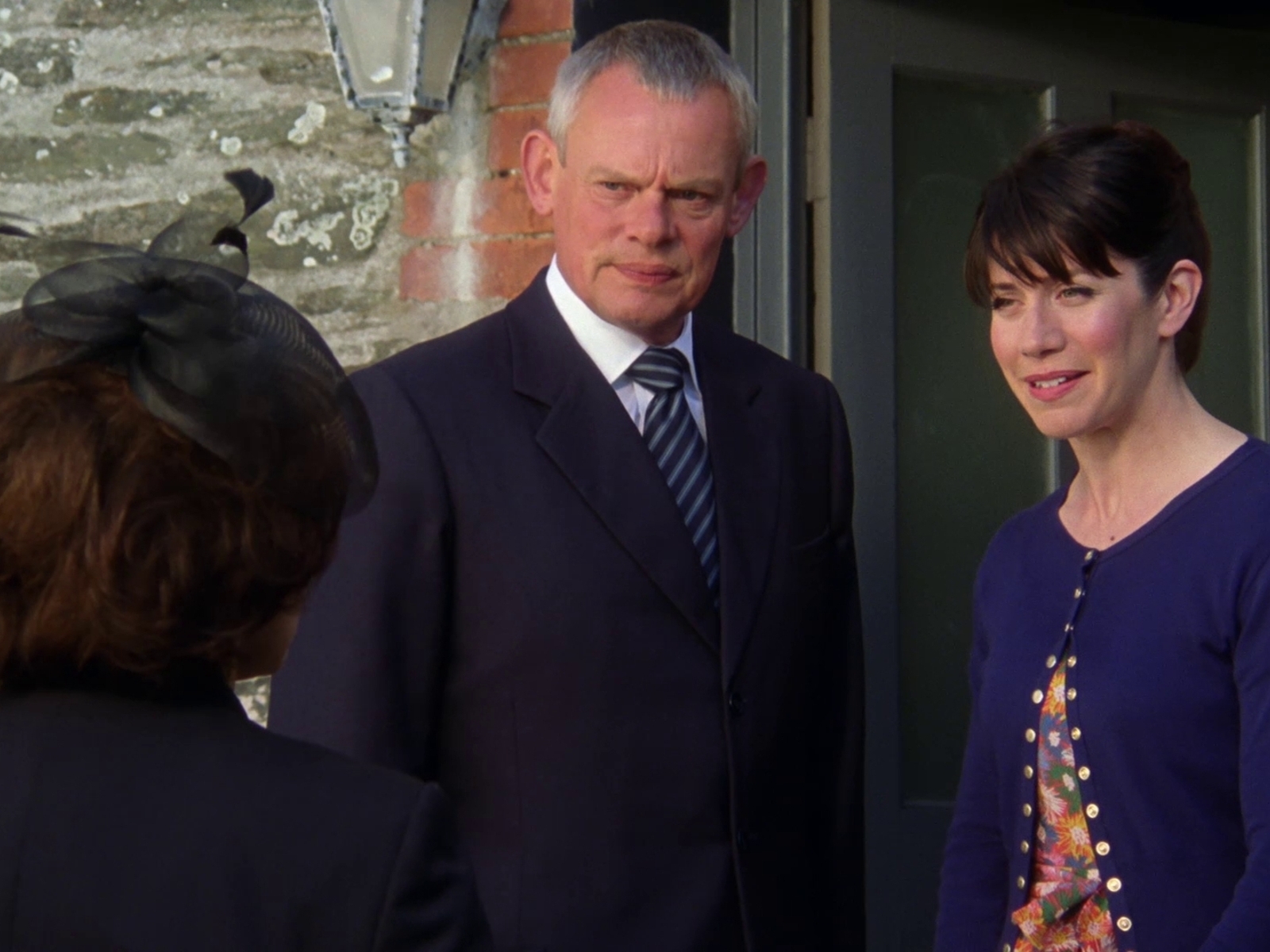 Prime Video: Doc Martin