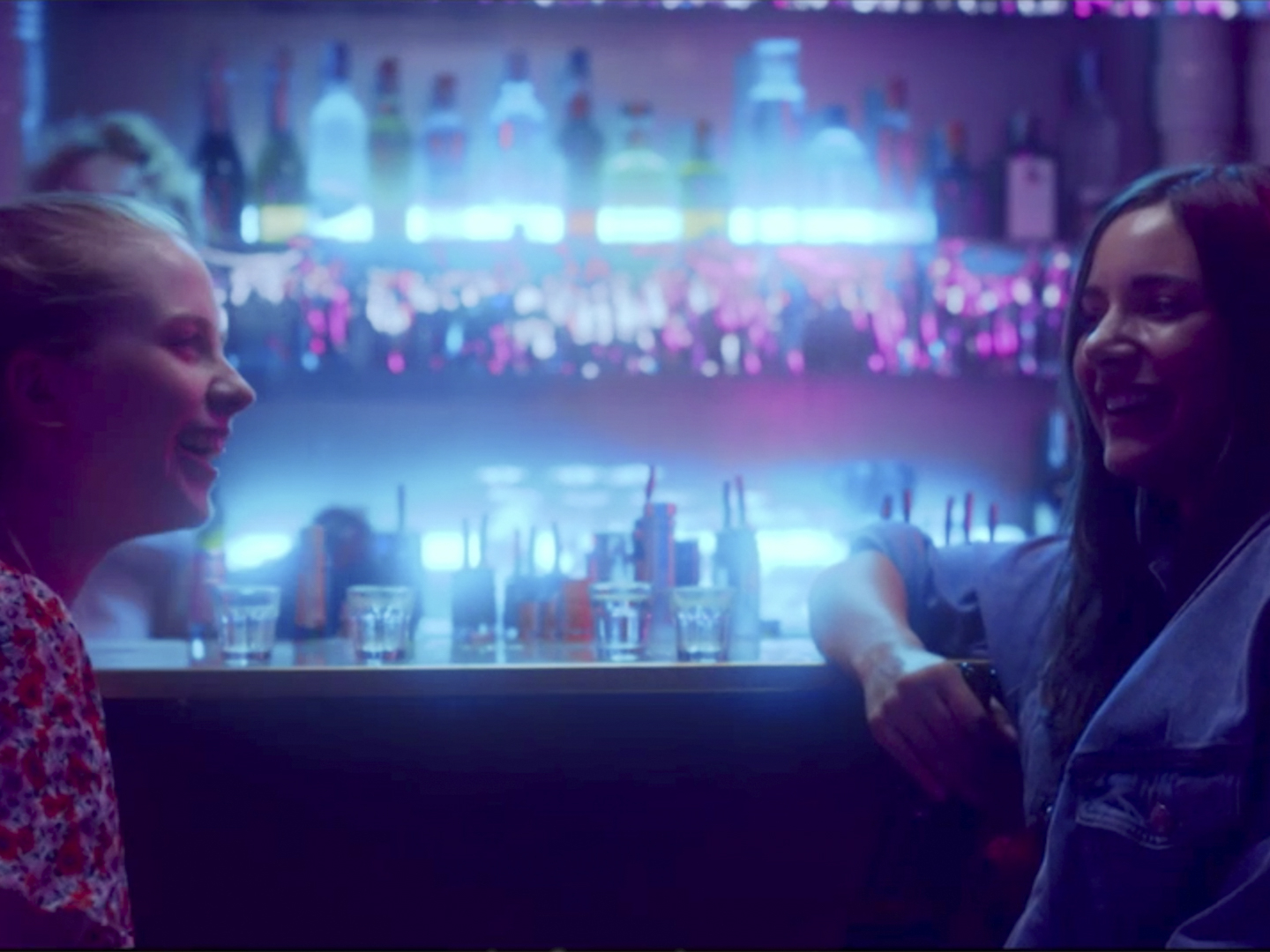 Prime Video: Control - Season 1