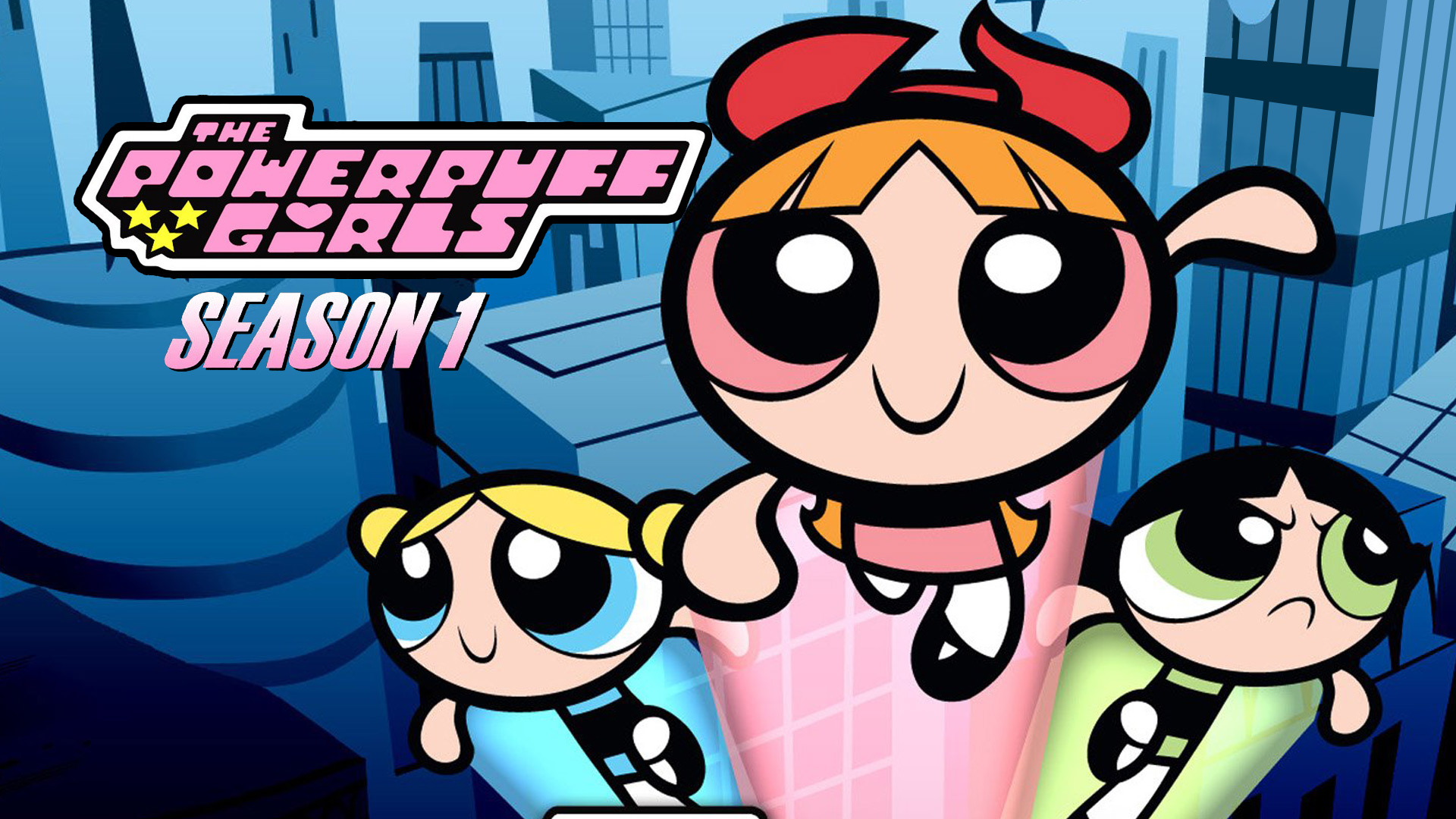 Watch Cow & Chicken Season 1 | Prime Video