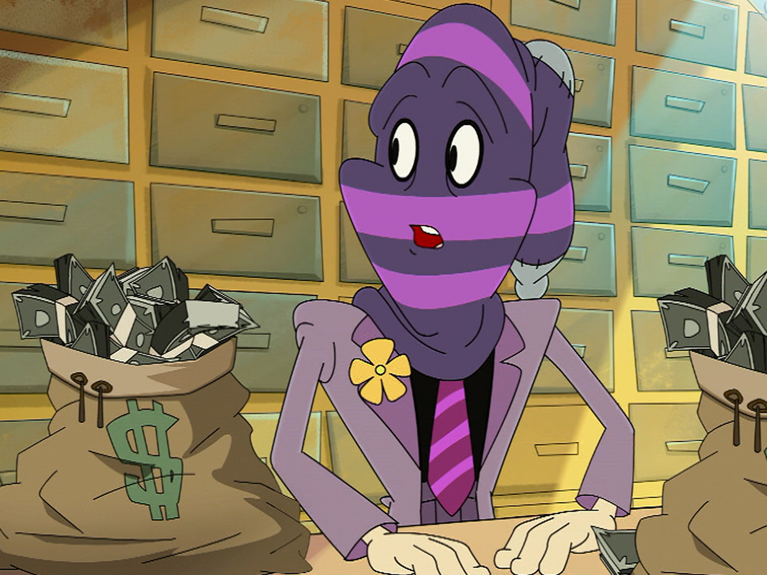 Prime Video: El Chapulin Colorado Animado II