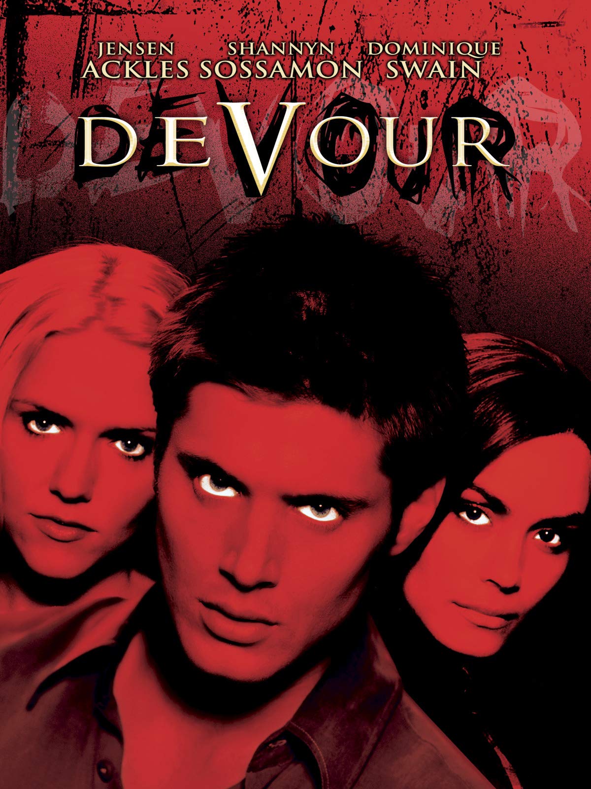 Prime Video: Devour