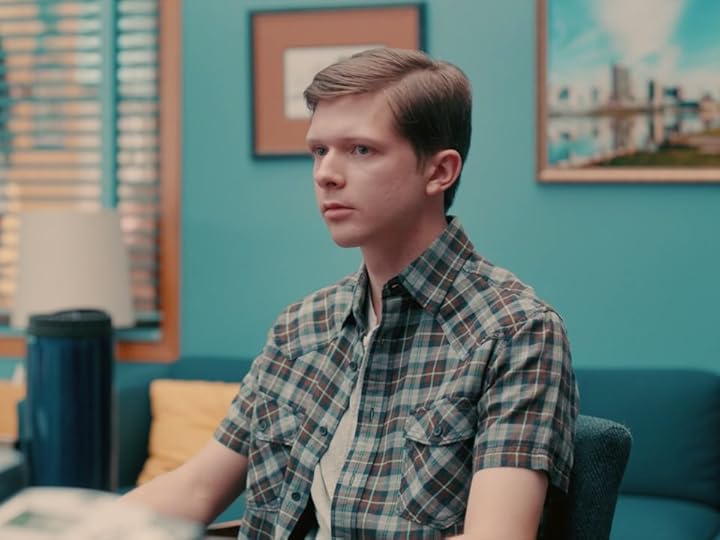 Prime Video: A.P. Bio - Season 1